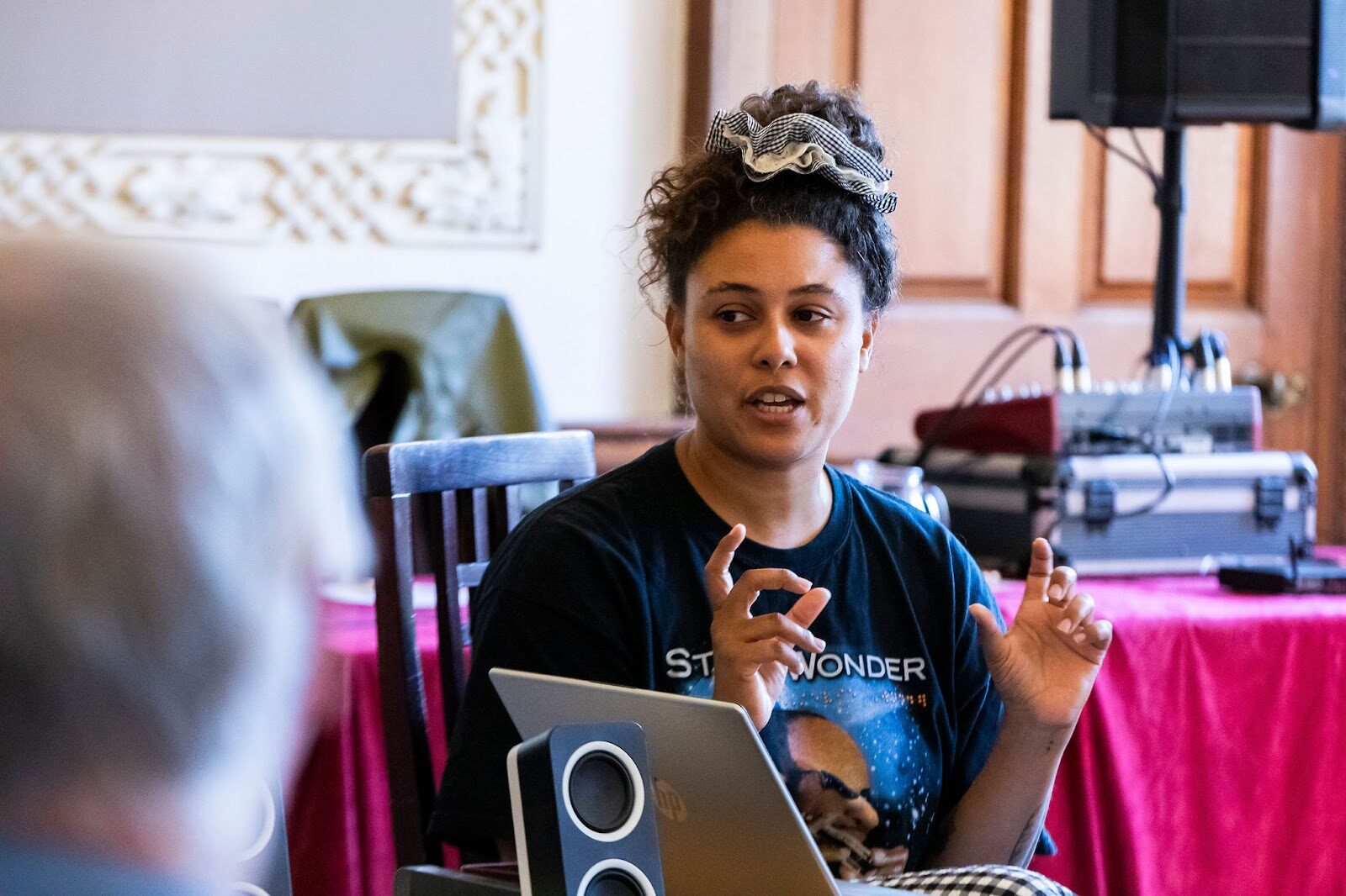 A time for connection: three powerful reflections from the members ...