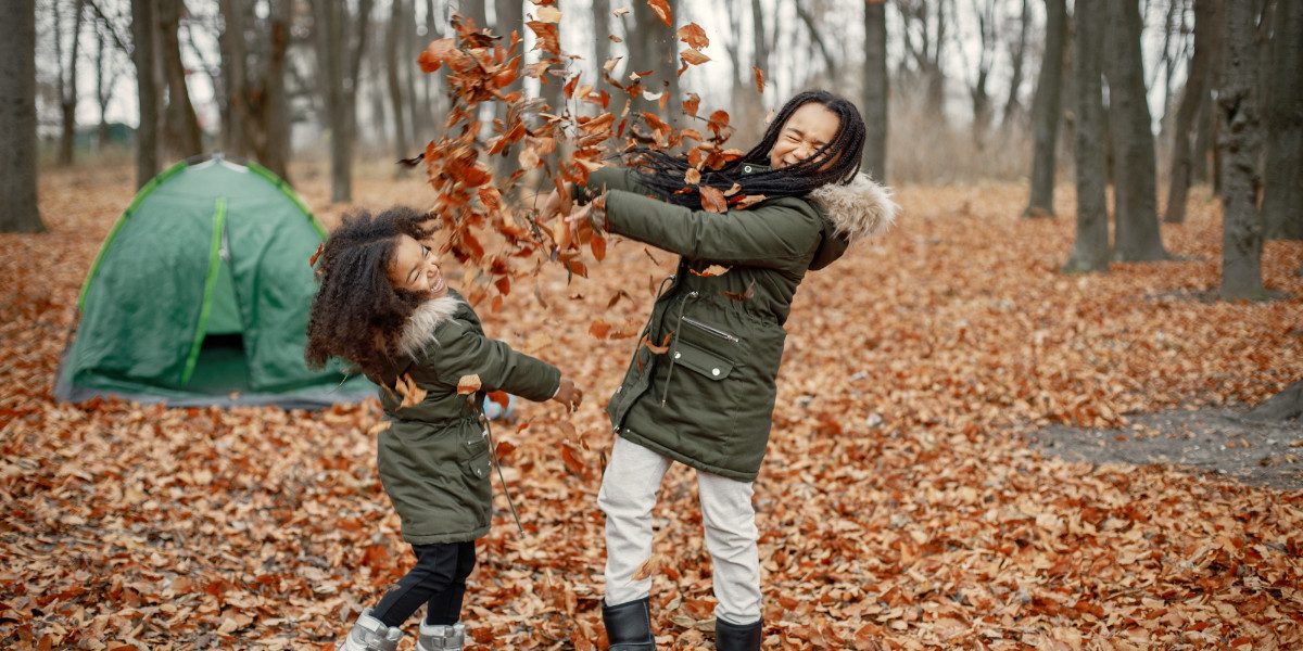 WATCH | Growing up greener: the case for guaranteeing children time in ...