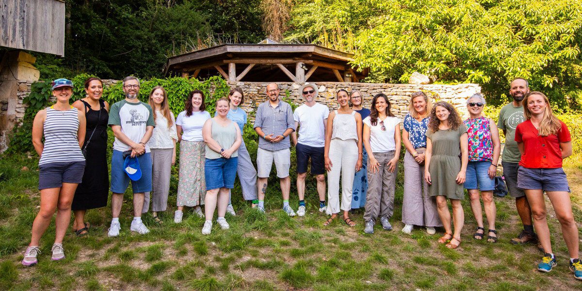 What Nature can teach us about fundraising – Environmental Funders Network