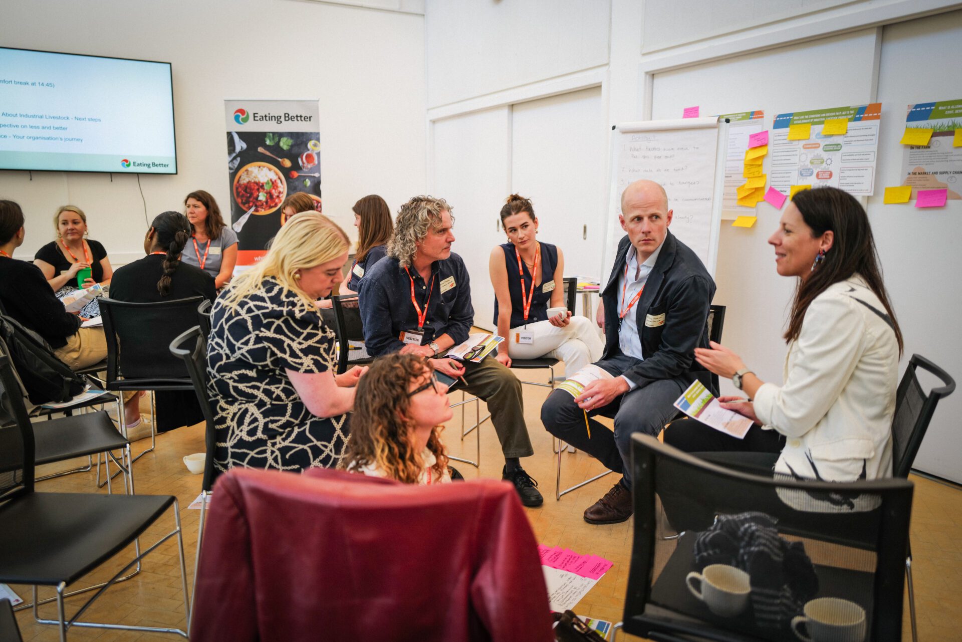 Why a culture of collaboration is key for funders and fundraisers to ...