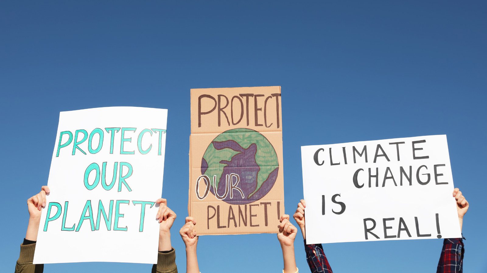 Inspiring People: Youth & climate – Environmental Funders Network