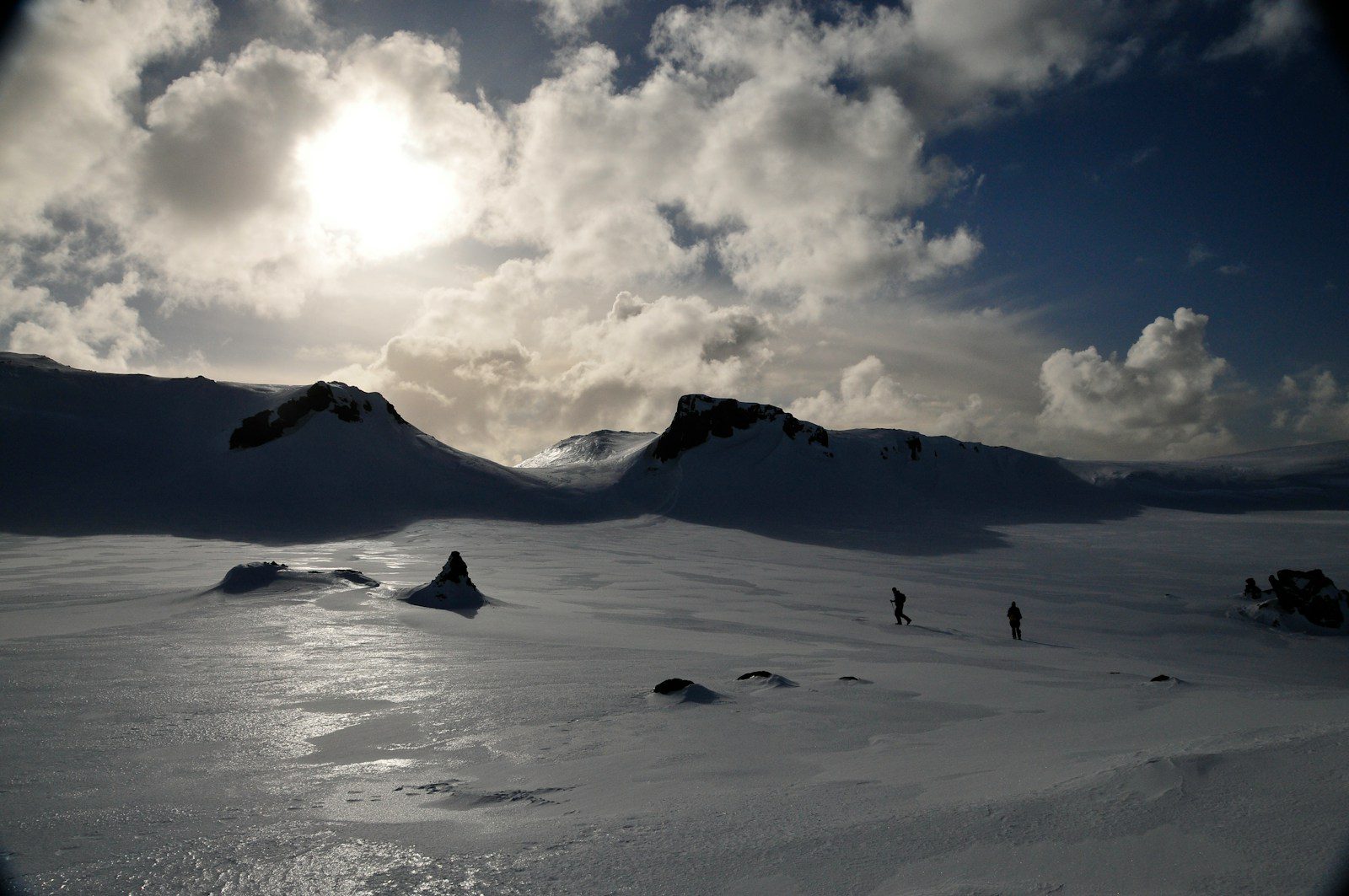 Lessons and reflections from 15 years in the climate community ...